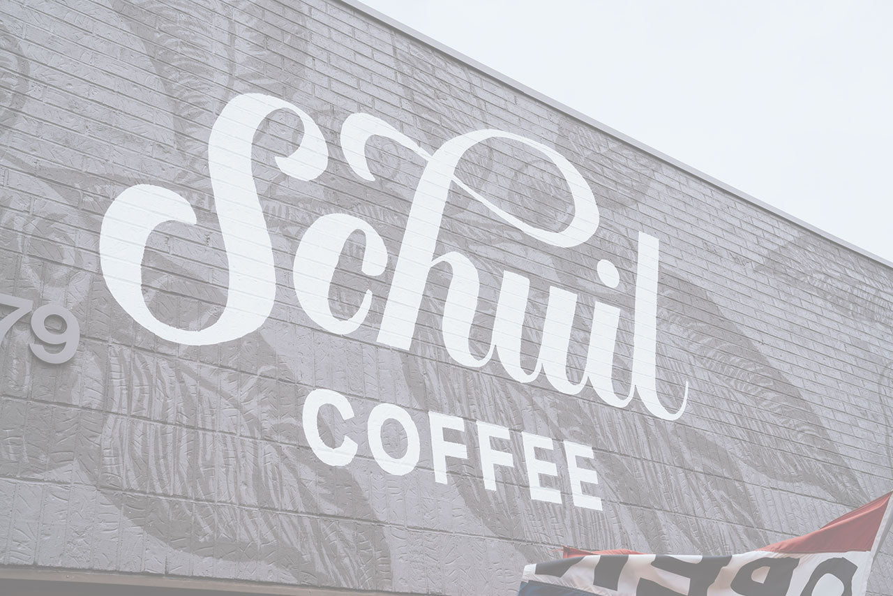 Celebrating Schuil’s Original Matriarch: Gladys Schuil – Schuil Coffee Co.
