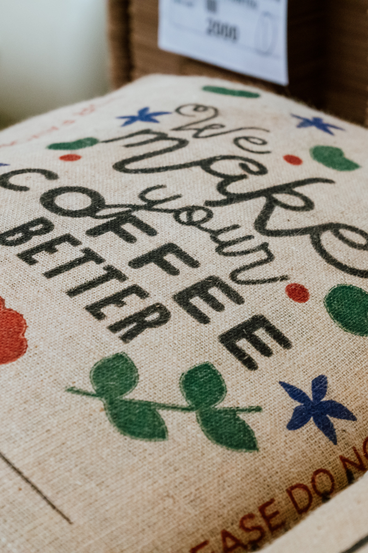 About Us – Schuil Coffee Co.