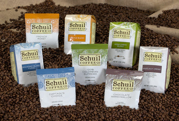 About Us – Schuil Coffee Co.
