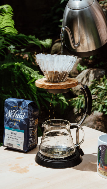 Schuil Coffee Company - Locally Owned and Roasted in Grand Rapids, MI ...