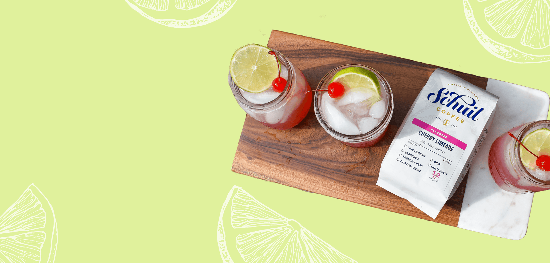 Schuil Coffee Company - Locally Owned and Roasted in Grand Rapids, MI#N ...