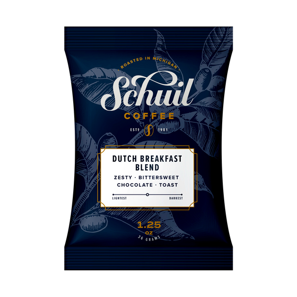Coffee Packets – Schuil Coffee Co.