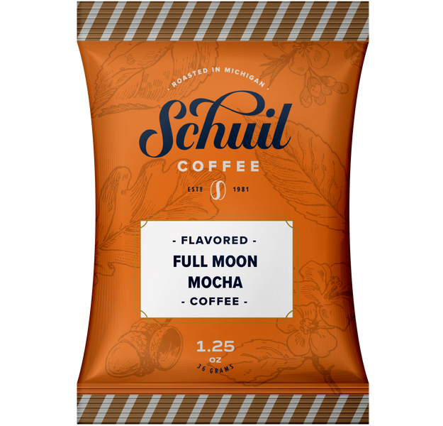Coffee Packets – Schuil Coffee Co.